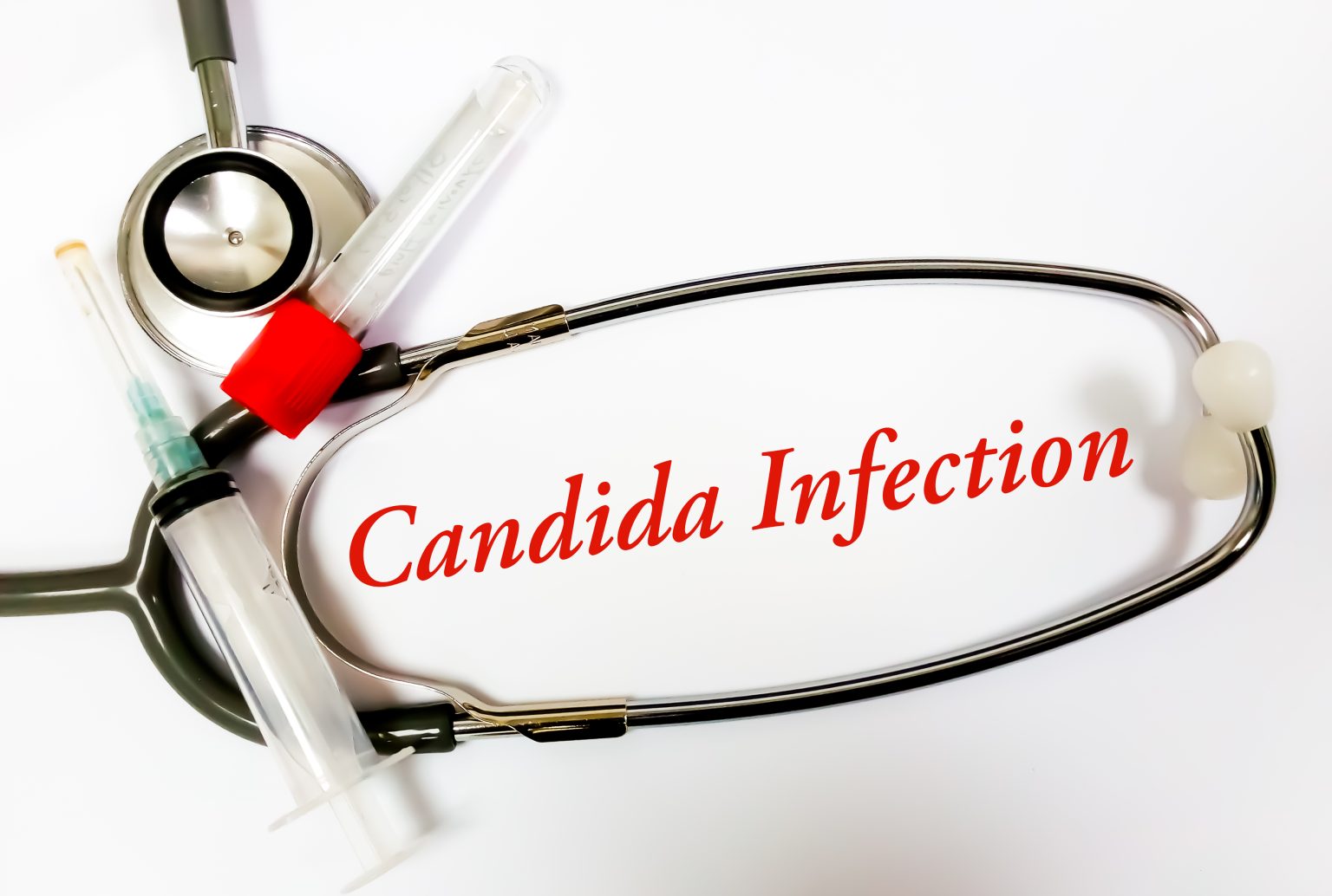Candidiasis vaginal - Ginecoestetica